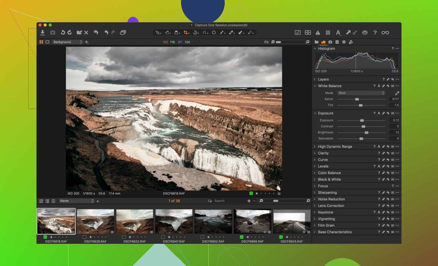Need recommendations for reliable photo editing apps on Mac - Mac ...