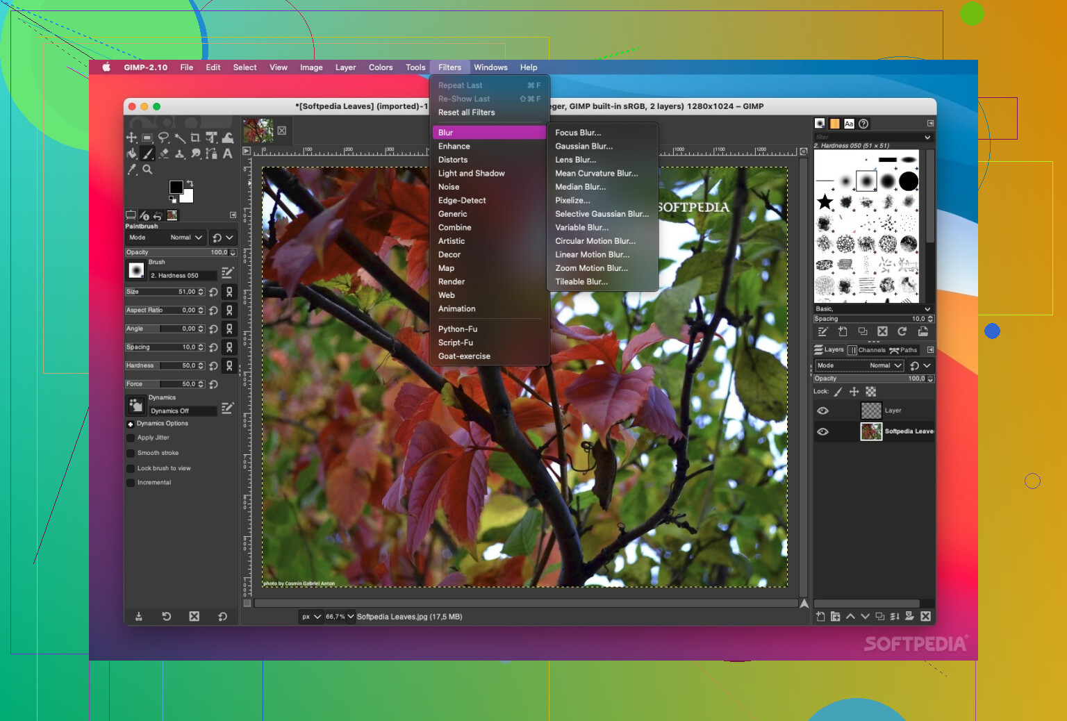Need recommendations for reliable photo editing apps on Mac - Mac ...